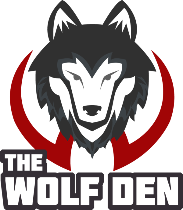 The Wolf Den
