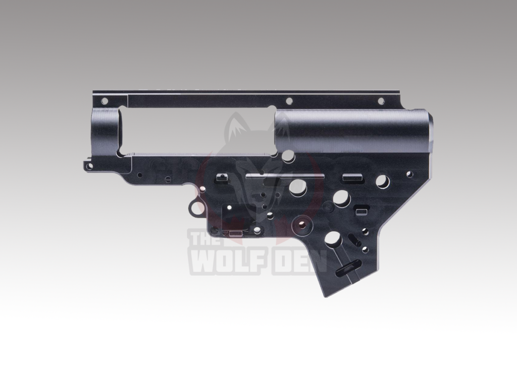 Retro Arms CZ Billet CNC 8mm Ver.2 Gearbox Shell for VFC Quick Change ...