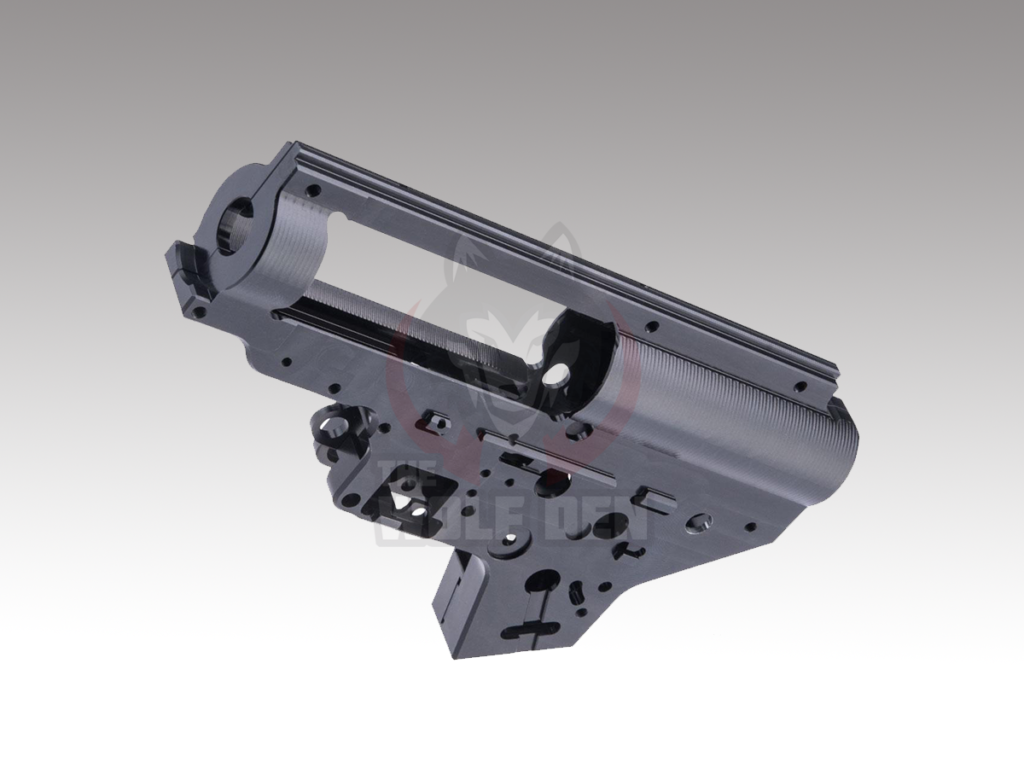 Retro Arms CZ Billet CNC 8mm Ver.2 Gearbox Shell for VFC Quick Change ...