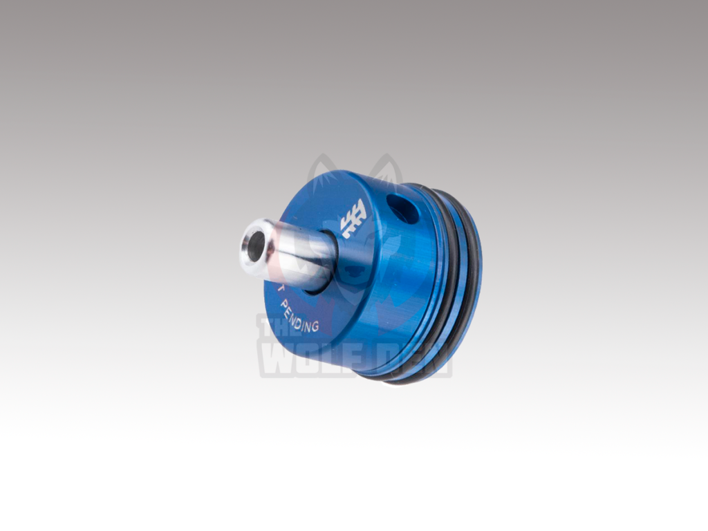 Aztech Innovations APACHE Air Pressure Activated Cylinder Head for V2 ...