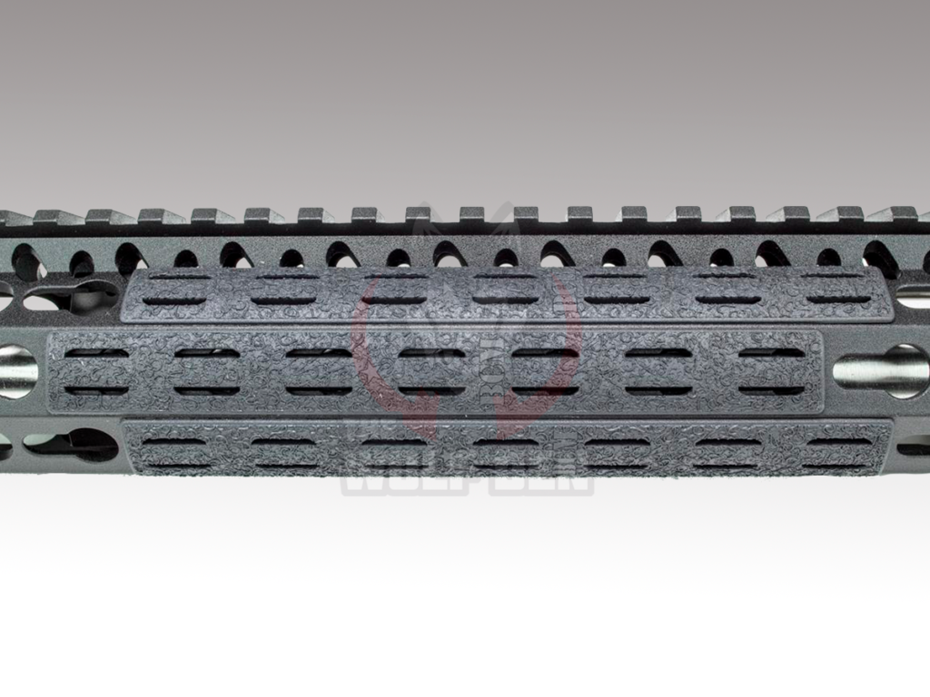 BCM Gunfighter M-LOK Rail Panel (5 Pcs) – The Wolf Den