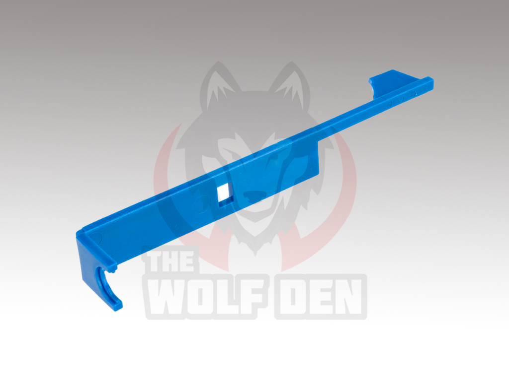 SHS Steel Double Sector Gear with Specialized Tappet Plate (DSG/Type ...