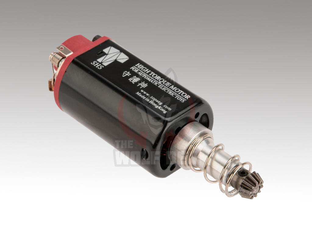 SHS Motor Long Torque – The Wolf Den