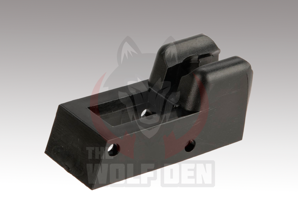 VFC Magazine Lip for GLOCK G17/G19 Gen.3 – The Wolf Den