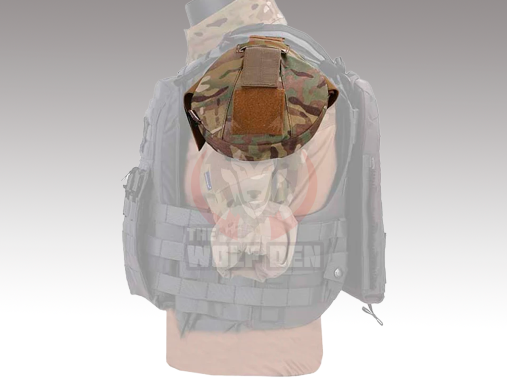 EmersonGear Tactical Shoulder Armor For:AVS CPC Vest – Multicam ...