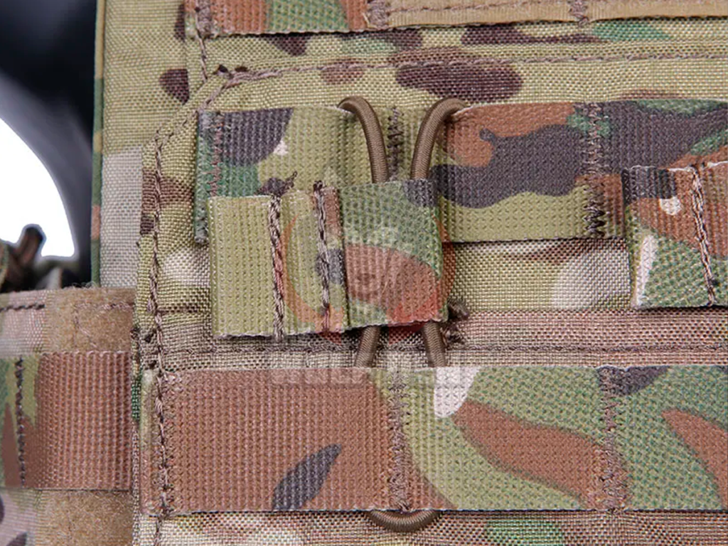 EmersonGear CP Style CPC Tactical Vest – Chaleco Táctico – Ranger Green ...