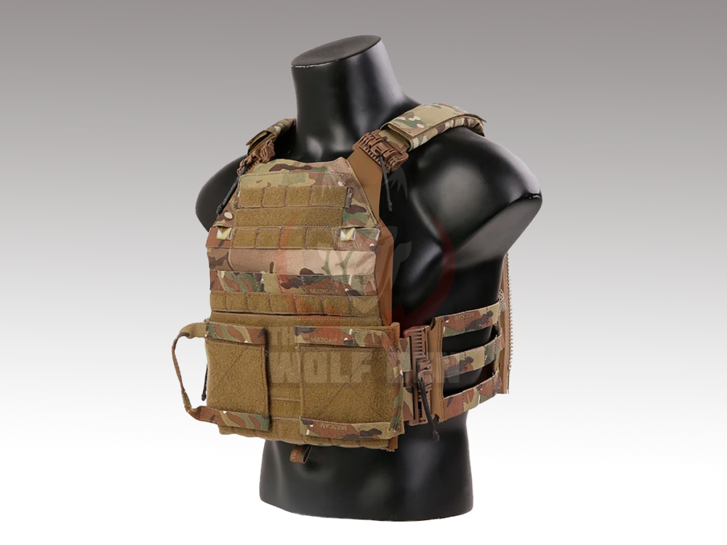 EmersonGear JPC 2.0 QR Vest Jump Plate Carrier 2.0 Quick Release ...