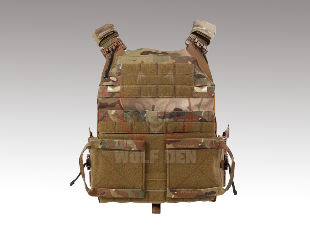 EmersonGear JPC 2.0 QR Vest Jump Plate Carrier 2.0 Quick Release ...