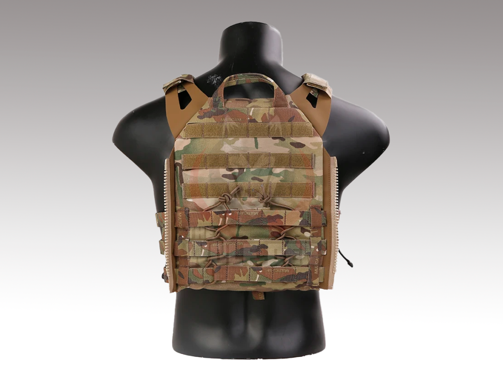 EmersonGear JPC 2.0 QR Vest Jump Plate Carrier 2.0 Quick Release ...