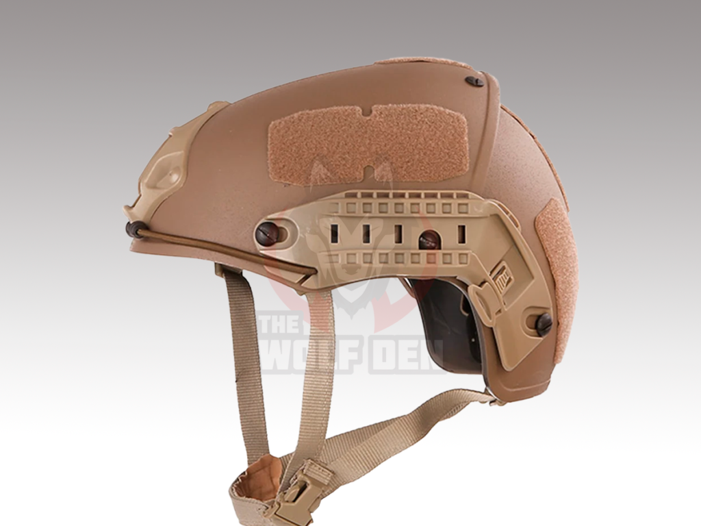 Emersongear Fast Helmet AF Tactical Helmet AirFrame – Casco Táctico ...