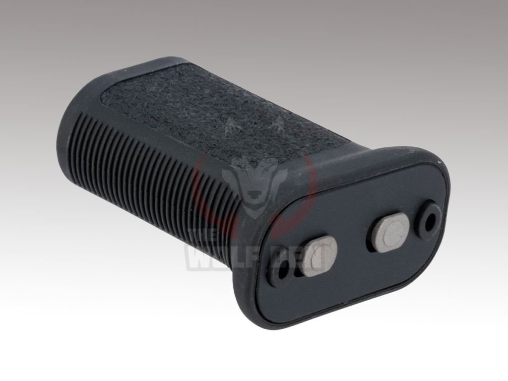 BCM GUNFIGHTER Vertical Grip Mod 3 Keymod – Negro – The Wolf Den