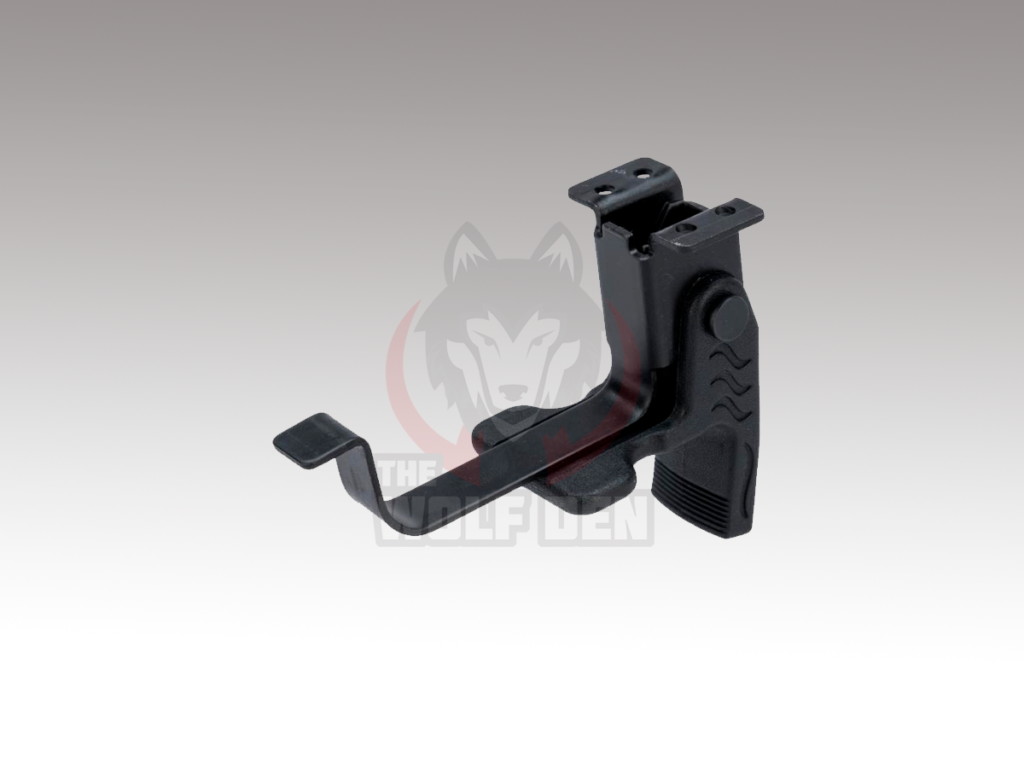LCT LCK12 Trigger Guard Set for AK Series Airsoft Rifles – The Wolf Den