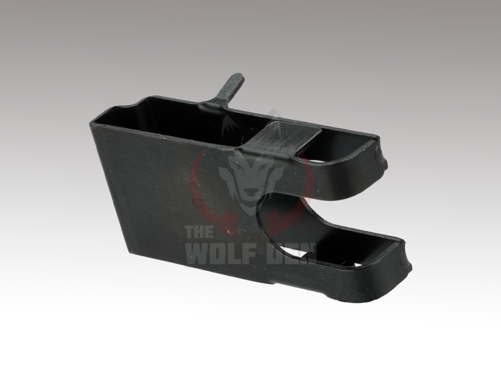 LCT Stamped Steel Magwell Spacer for AK Series AEG Rifles – The Wolf Den