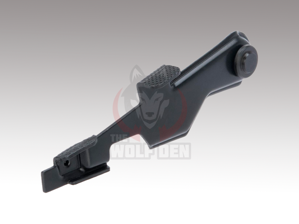 LCT Steel Enhanced X47 Selector Switch for AK Series AEG Rifles – The ...
