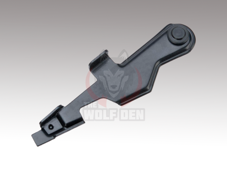 LCT Steel Enhanced X47 Selector Switch for AK Series AEG Rifles – The ...