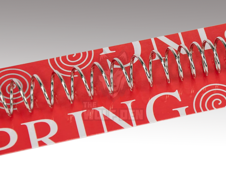 SHS Spring set – Resorte M90 – The Wolf Den