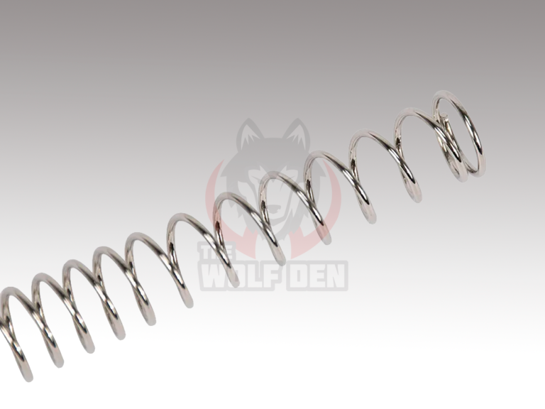 SHS Spring set – Resorte M90 – The Wolf Den