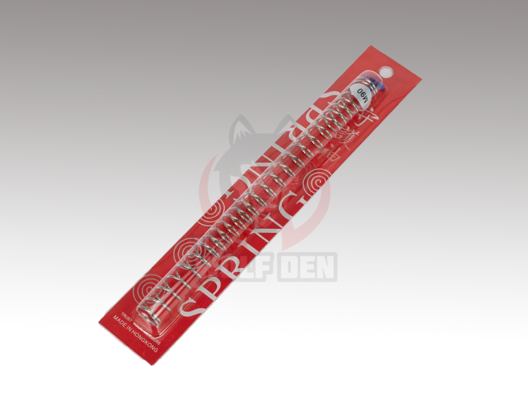 SHS Spring set – Resorte M90 – The Wolf Den