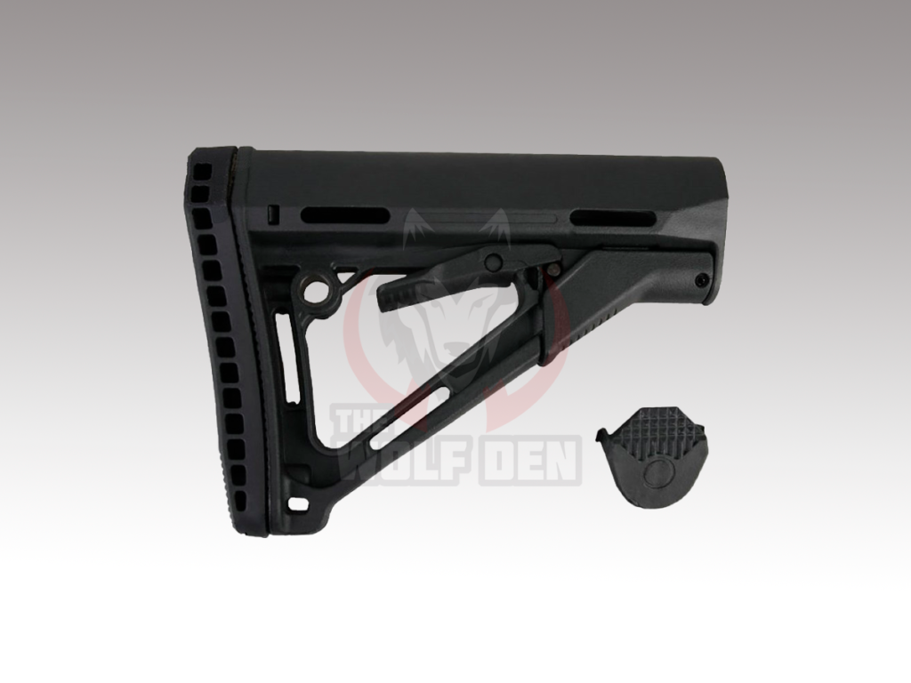 Big Dragon CTR Stock Upgraded version – Culata CTR Upgraded – Negro ...