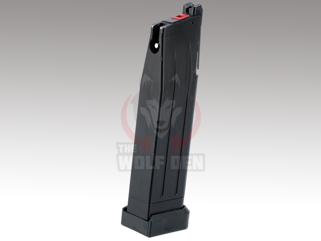 EMG International Double Stack Spare Magazine for 2011 / Hi-Capa Series ...