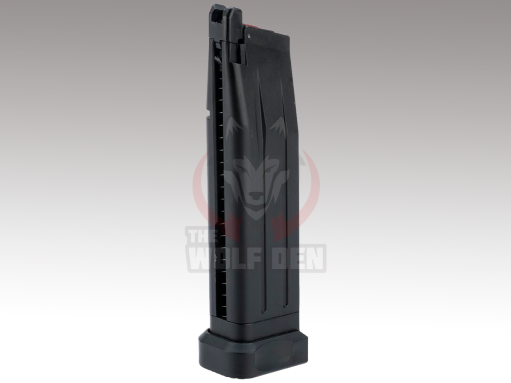 EMG International Double Stack Spare Magazine for 2011 / Hi-Capa Series ...