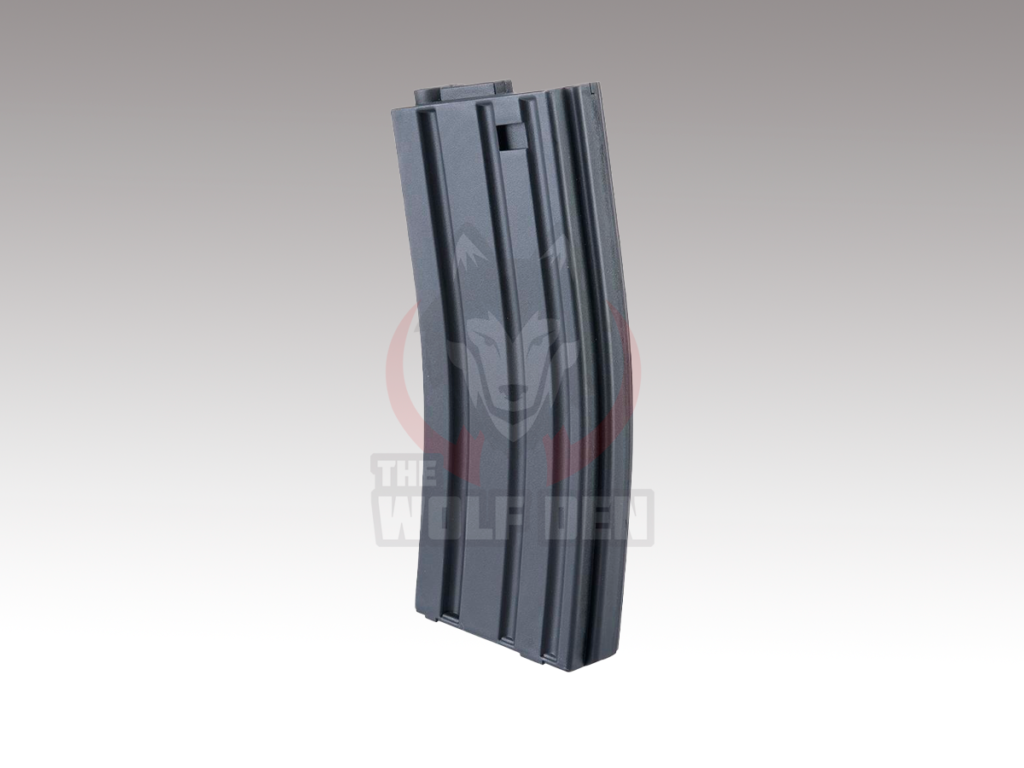 VFC BCM Licensed 140 Round Mid-Cap Magazine for M4 / M16 Airsoft AEG ...