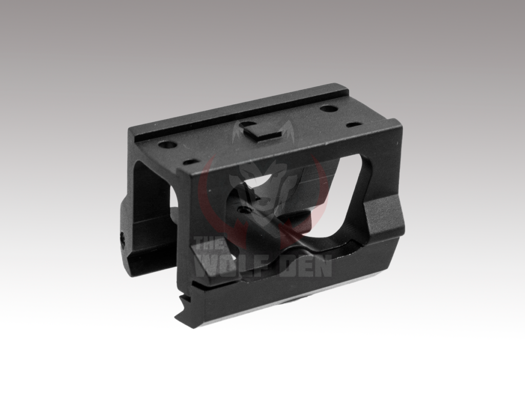 Holy Warrior HWO T2 Red Dot L Style Mount 1.57 – The Wolf Den