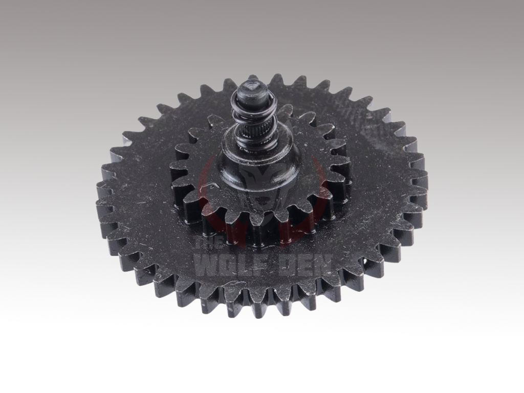 Krytac Replacement Spur Gear Assembly – The Wolf Den