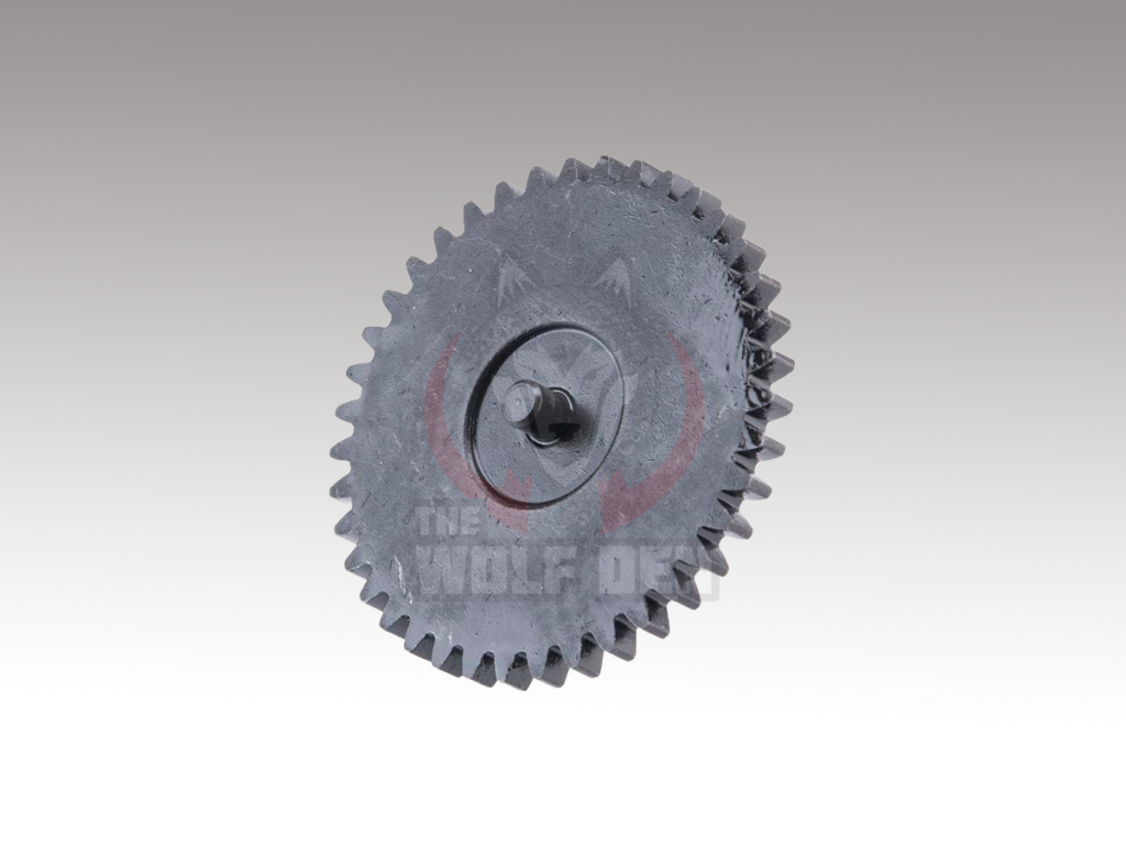 Krytac Replacement Spur Gear Assembly – The Wolf Den