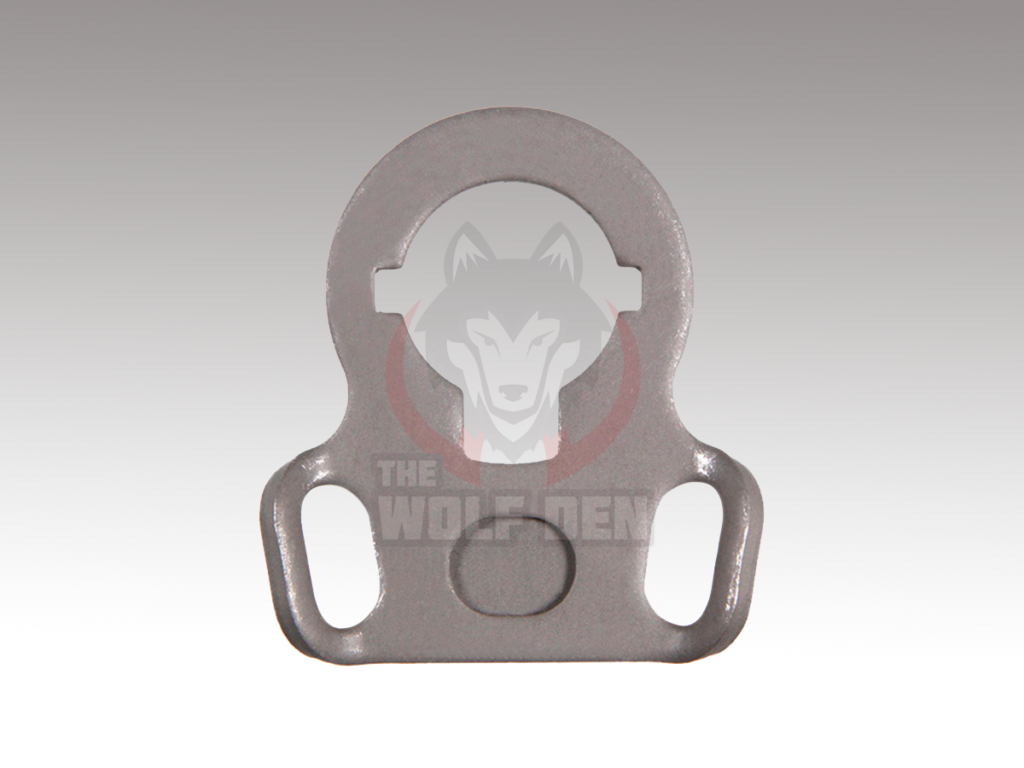 Krytac Trident M4 Sling Adapter Plate for M4 / M16 Series Airsoft AEG ...