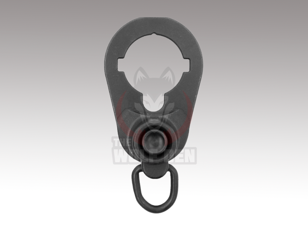 PTS Enhanced Sling Plate ESP-M (Model: AEG) – The Wolf Den