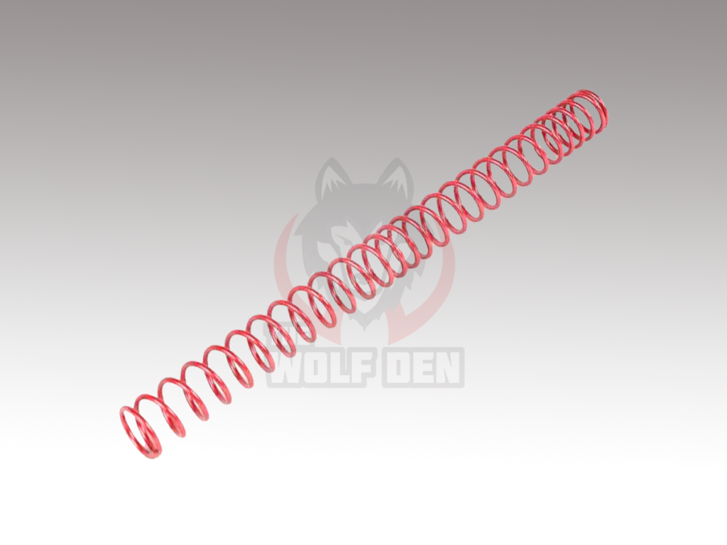 Prometheus Non-Linear Upgrade Spring for Airsoft AEGs (Model: MS135 ...