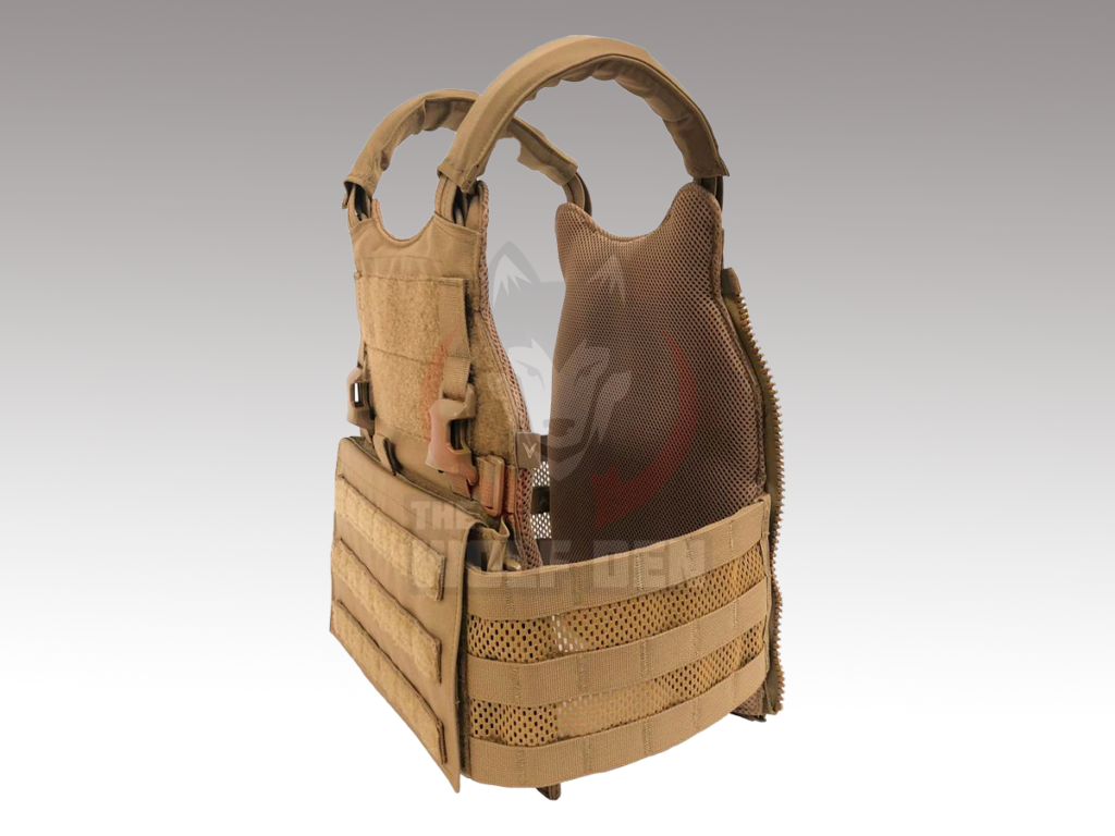Velocity Systems SCARAB LT Light Weight Plate Carrier – The Wolf Den