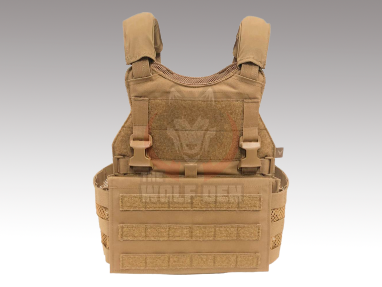 Velocity Systems SCARAB LT Light Weight Plate Carrier – The Wolf Den