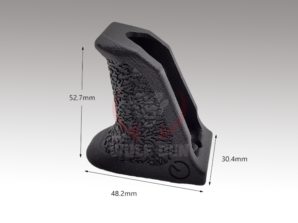 Emissary Development M-Lok Handbrake – The Wolf Den