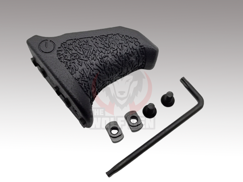 Emissary Development M-Lok Handbrake – The Wolf Den