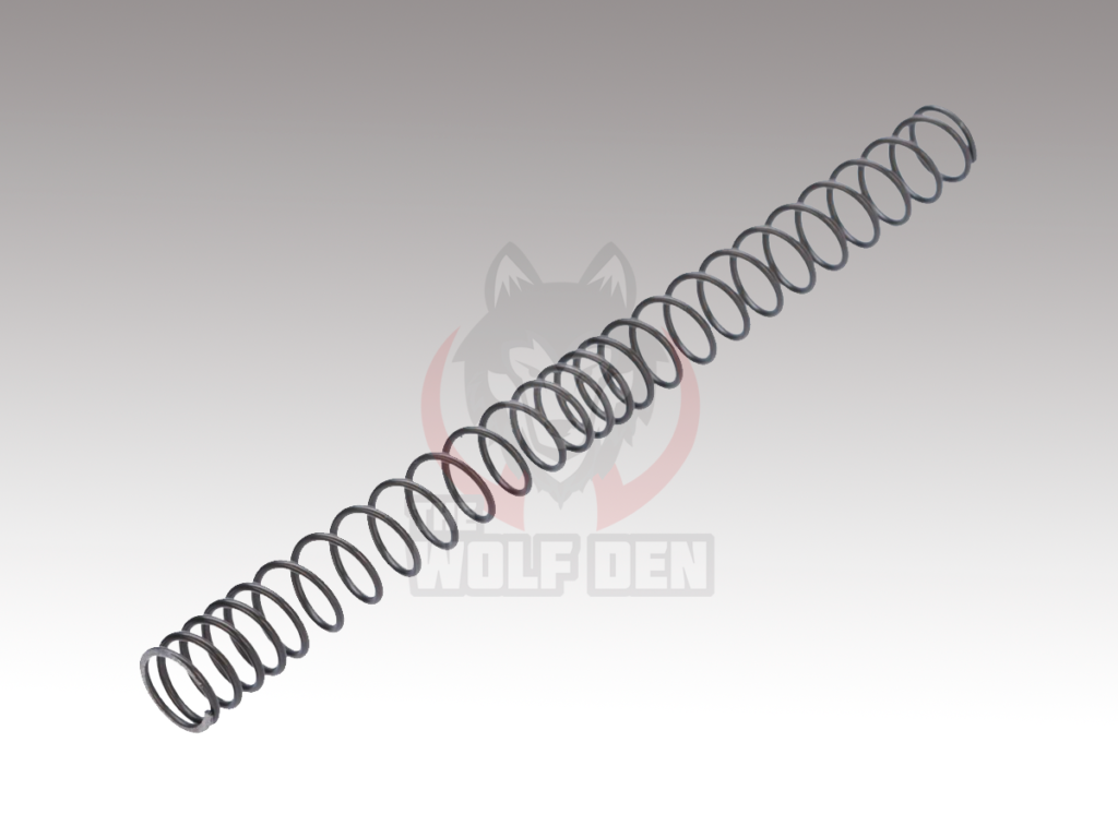 Systema Non-Linear Irregular Pitch Airsoft AEG Upgrade Spring – M100 ...