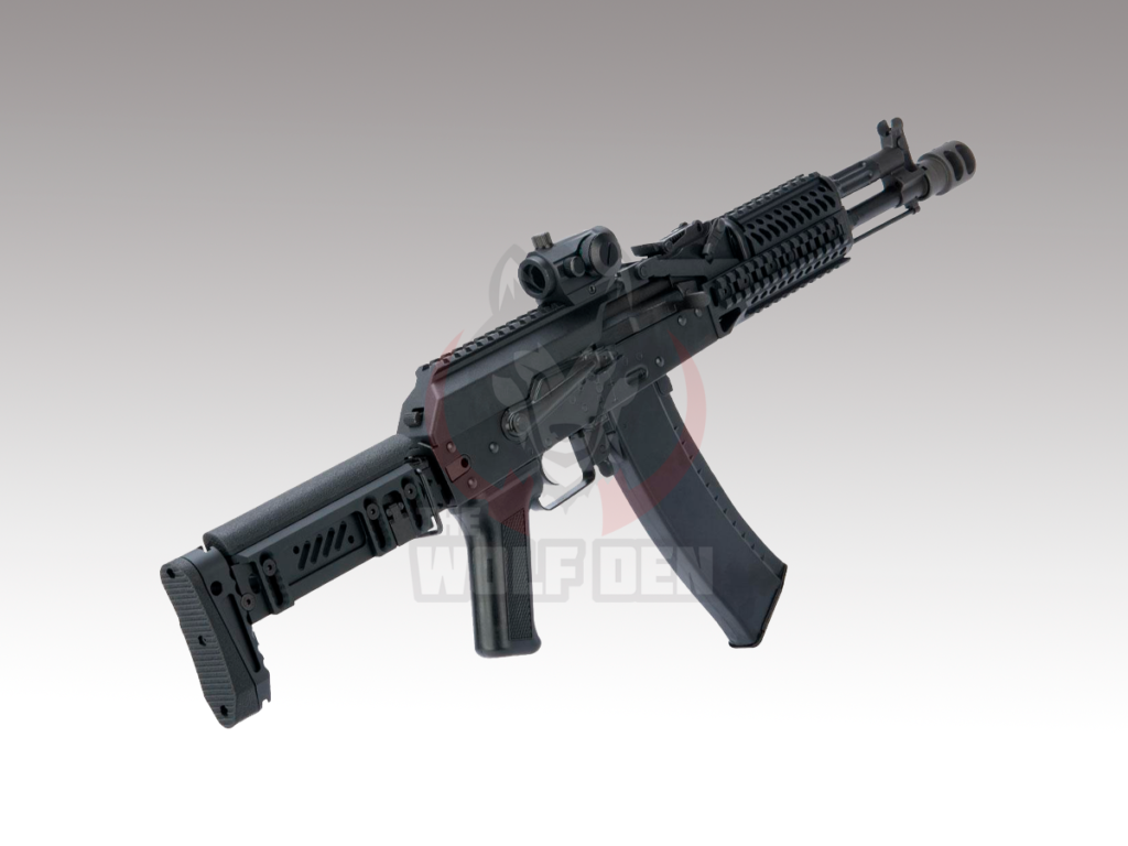 LCT AK ZK-104 AEG Rifle – The Wolf Den
