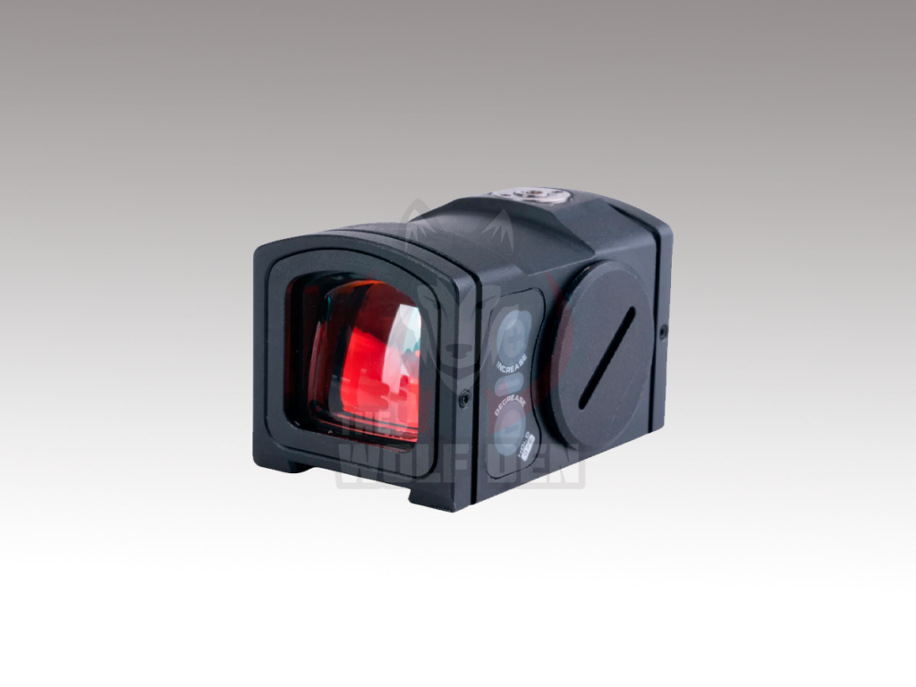 Holy Warrior Aimpoint ACRO P2 Red Dot – The Wolf Den