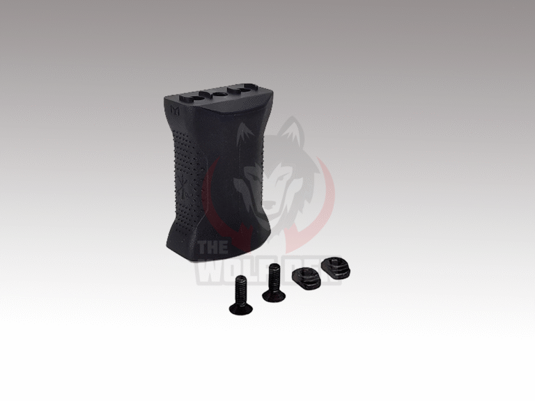 TWD Unity VFG Grip M-lok – Negro – The Wolf Den